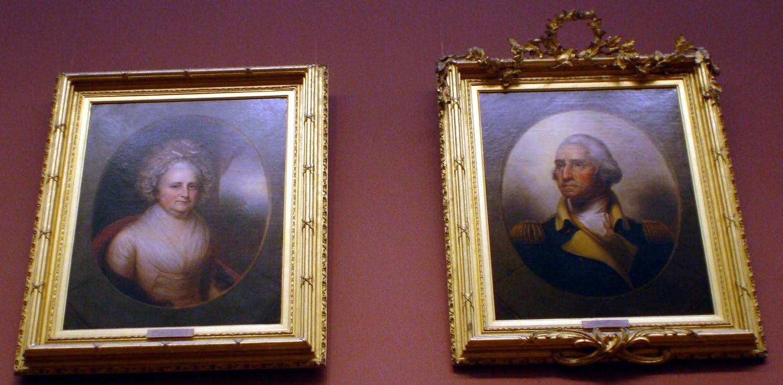 The American Revolution: For Love and Country: John and Abigail Adams ...