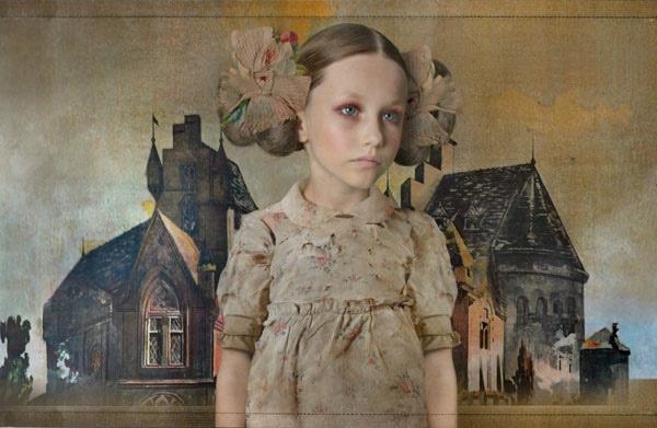 Berkeley Photo N160: Binting's Presentation - Alexandra Hager