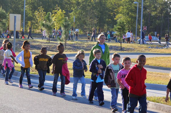 Kindergarten: Holding Hands and Sticking Together: Five for Friday ...
