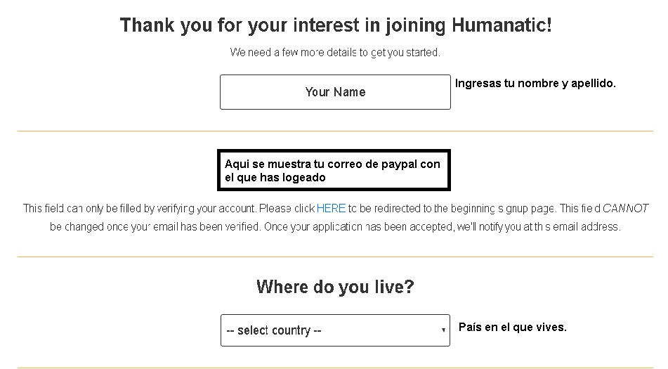 ¿Que es Humanatic? - Gana dinero auditando llamadas - Cartera Llena