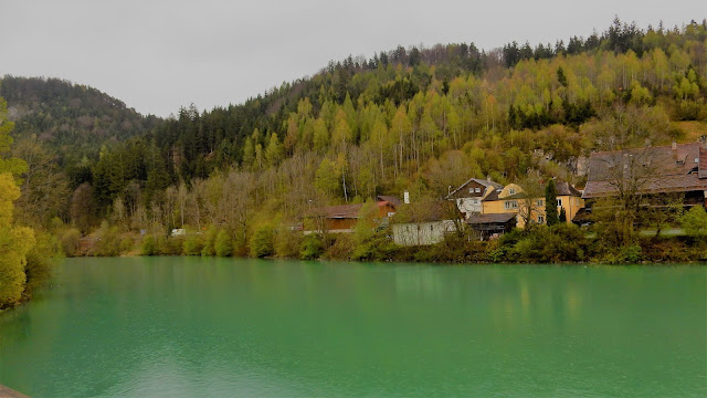Haihui prin Lume : Füssen