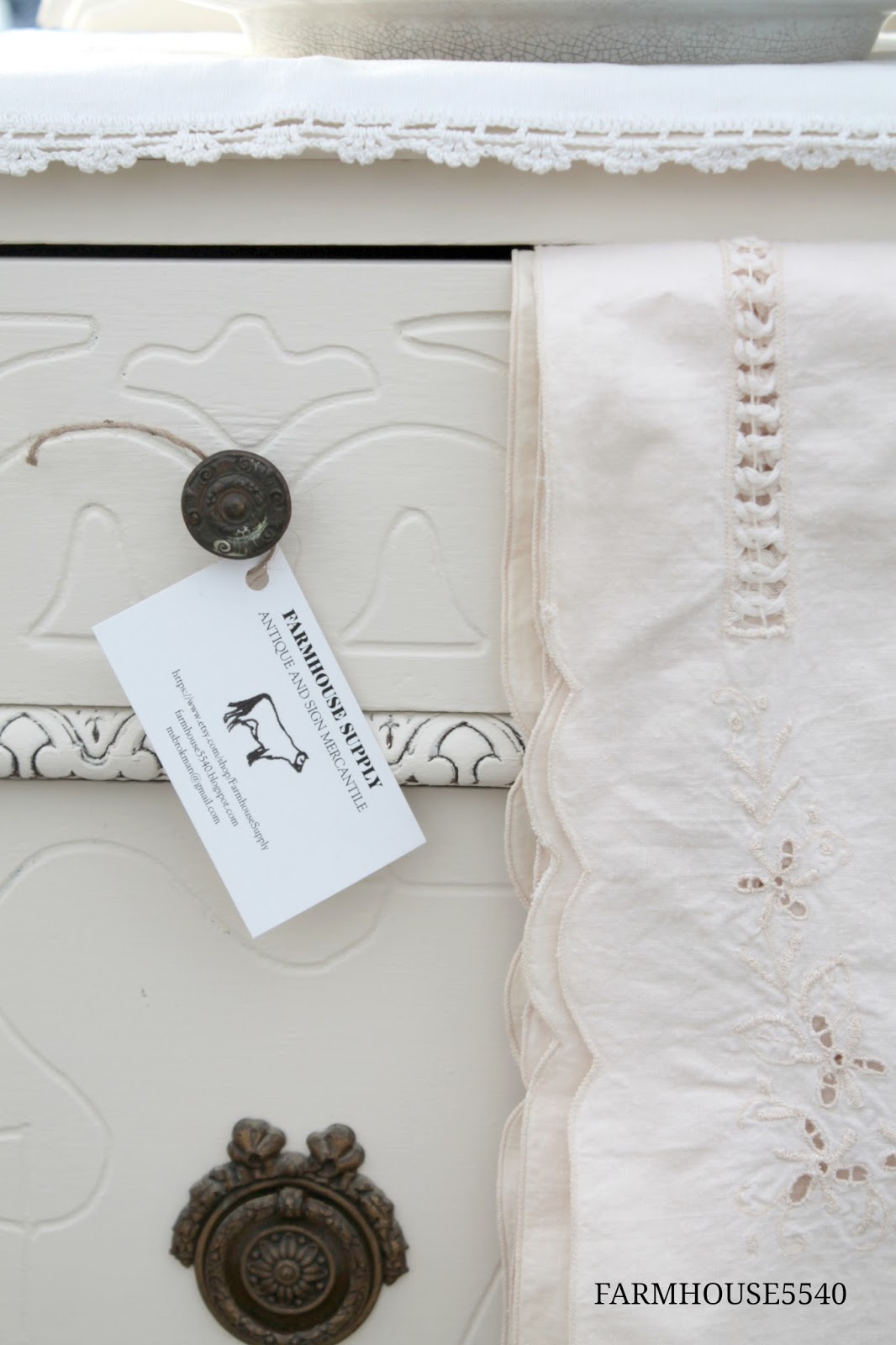 FARMHOUSE 5540: Springfield Antique Show ~ Why You Need To Go