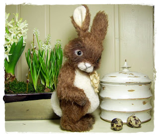 SimaBears: Häschen " Molly