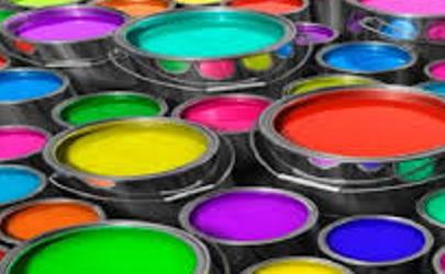 Mengenal Berbagai Macam Jenis Cat