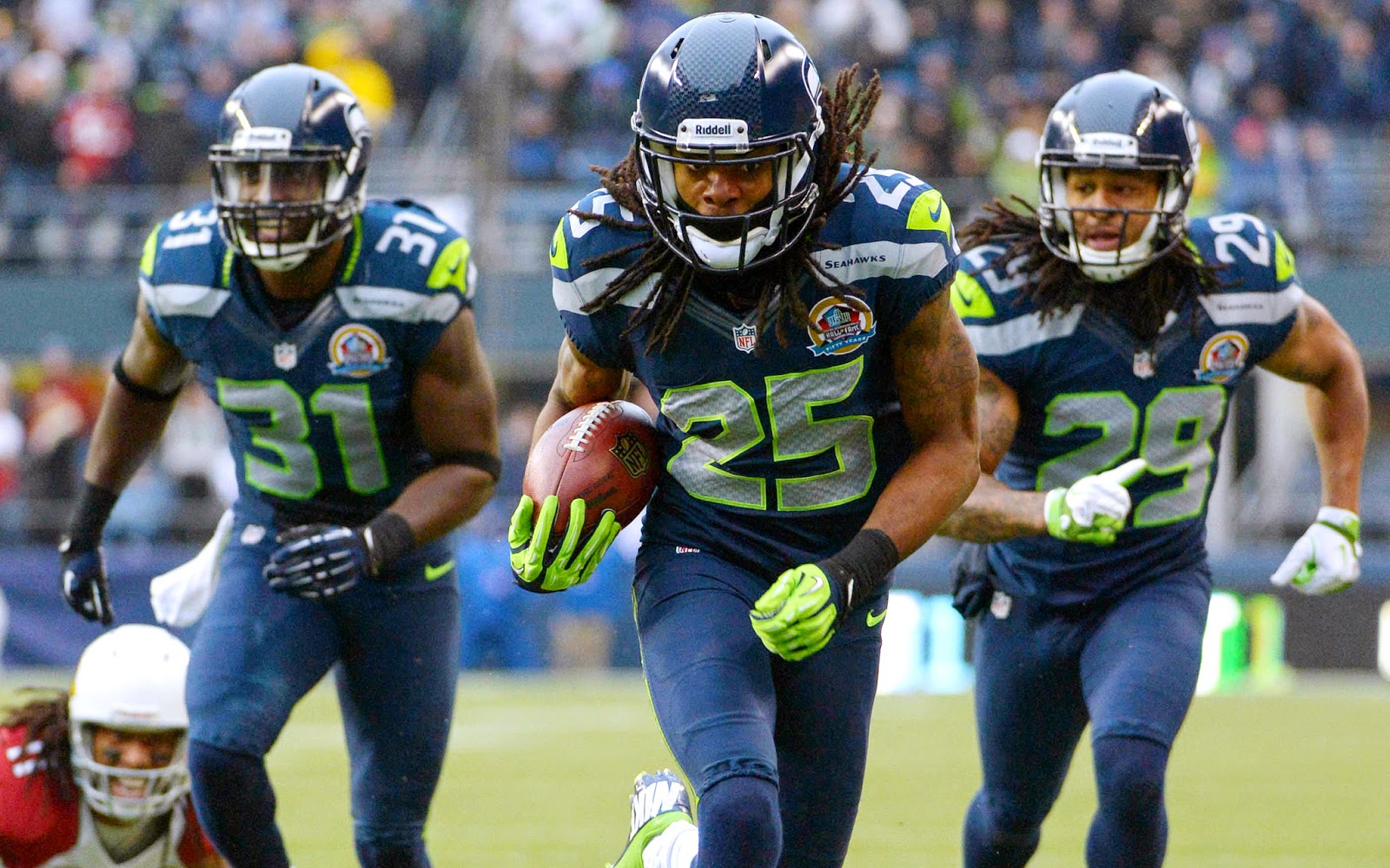 The NFL Report: 2015 NFC Playoff Predictions