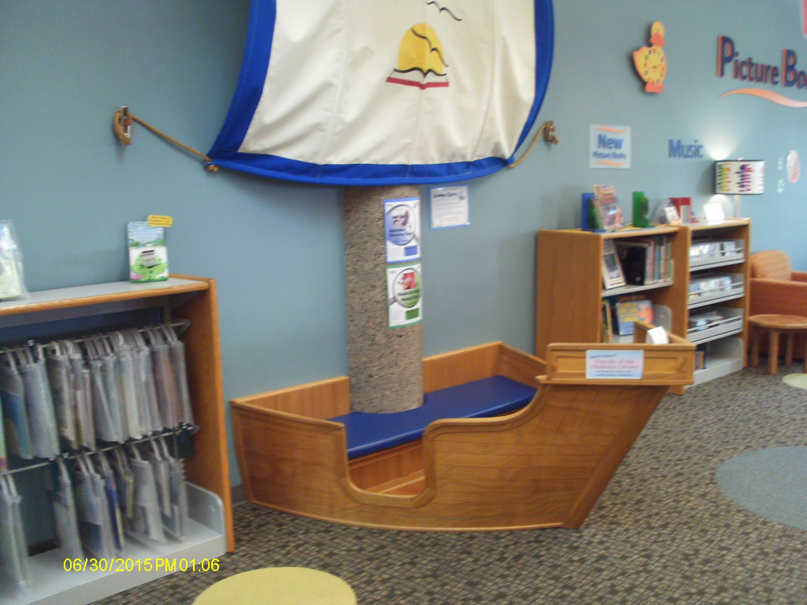 Every Library I Can: 344. La Crosse County Public Library, Onalaska ...