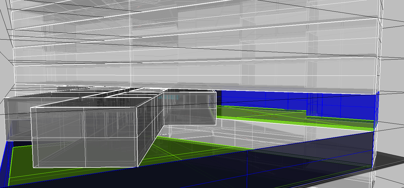 L.KO » URBAN HOTEL: CRITERIA MATRIX / MATRIX ADJACENCY / BUBBLE DIAGRAM