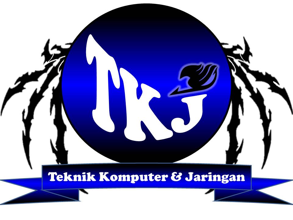 Kumpulan Logo TKJ | Gambar TKJ | Logo | TKJ