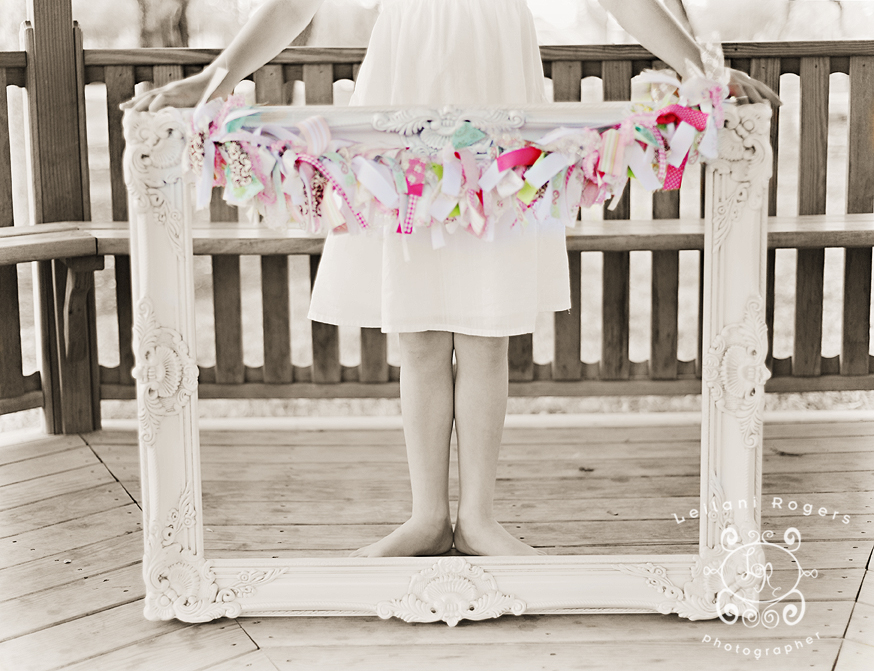 My Many Colored Days: Cute photography prop idea