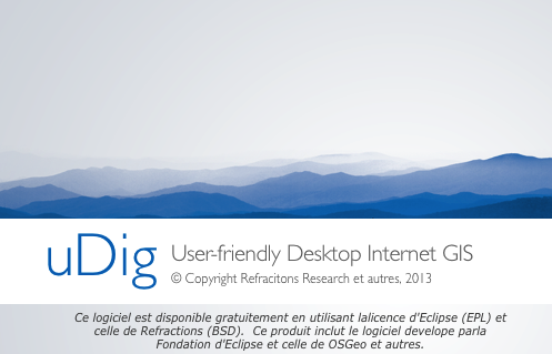 Geomatic Tutorial / GIS Tutorial / Webmapping Tutorial: janvier 2014