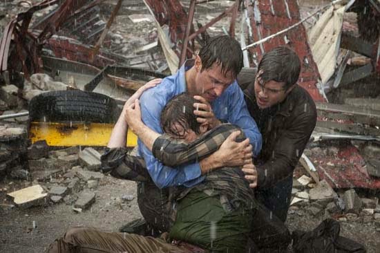 Movie Review: Into the Storm @ MBO, Kepong Village Mall Movie Review: Into the Storm @ MBO, Kepong Village Mall