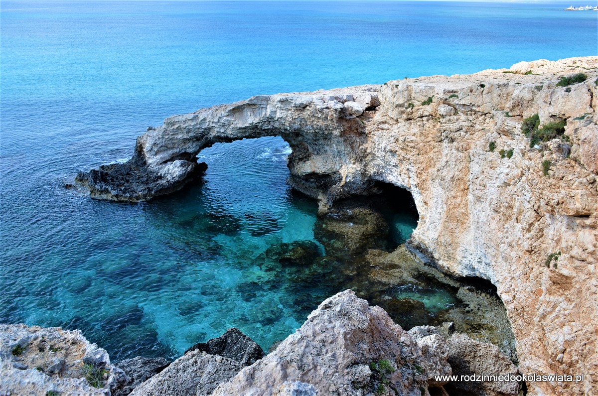 Cypr z dziećmi. Co warto zobaczyć? Informacje praktyczne. | RODZINNIE ...