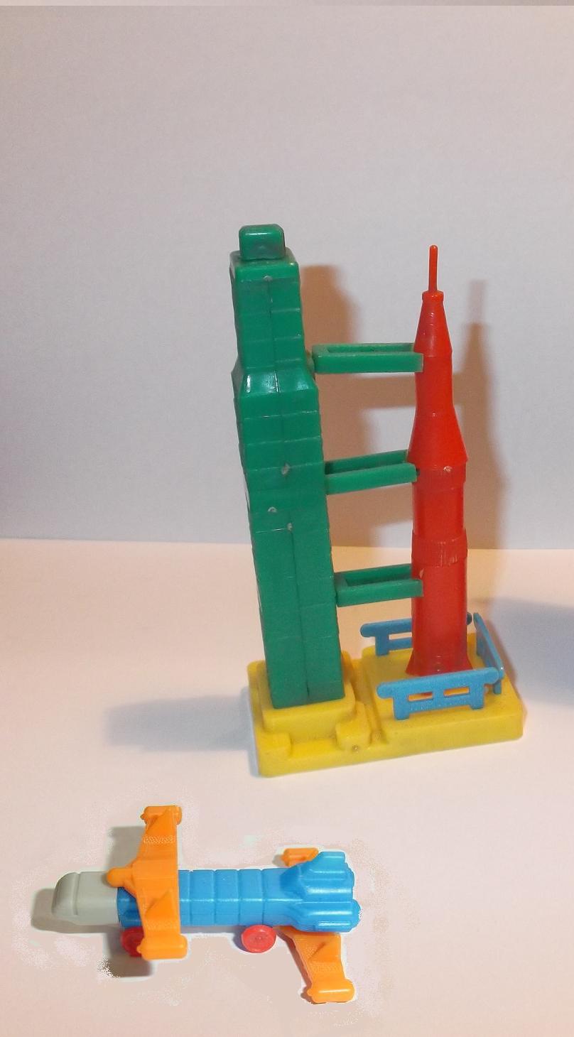 MOONBASE CENTRAL: April 2013