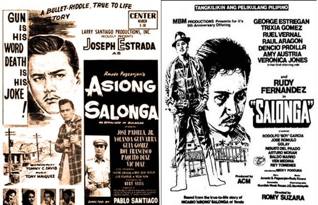 Make Me Blush: Asiong Salonga Story - The Land of Posturing Potbellied ...