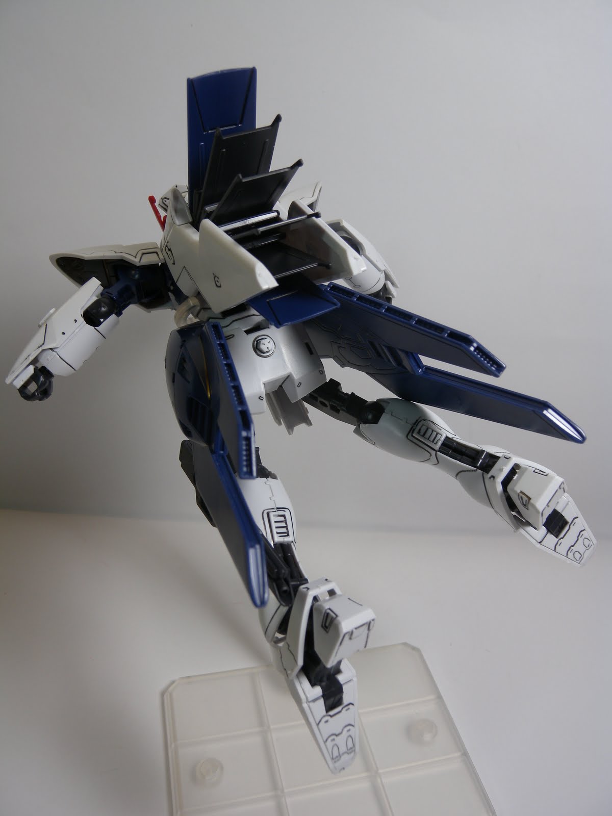 lagrange=point: HG G-Saviour Space Mode