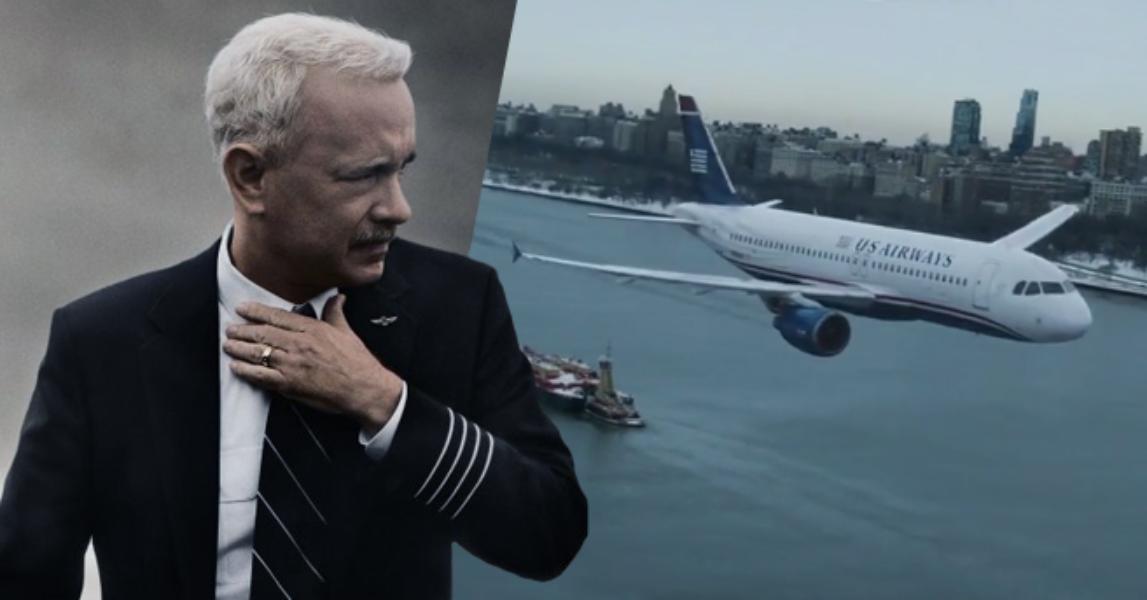 Sully, El heroísmo de un hombre corriente | La Henryteca del Cine