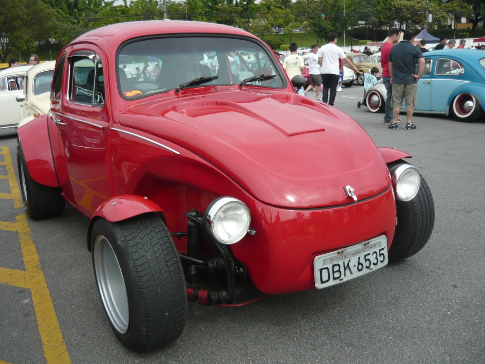 Fusca Classic: Vw - evento Dia do Fusca 2012 (parte3).