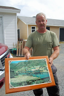 Canada Summer 2012: St. John's, Newfoundland