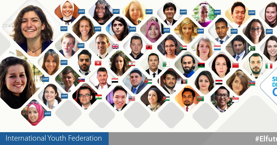 IYF Membership - International Youth Federation | IYF