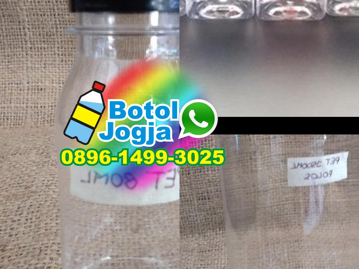 Pabrik Botol Plastik Near Tangerang