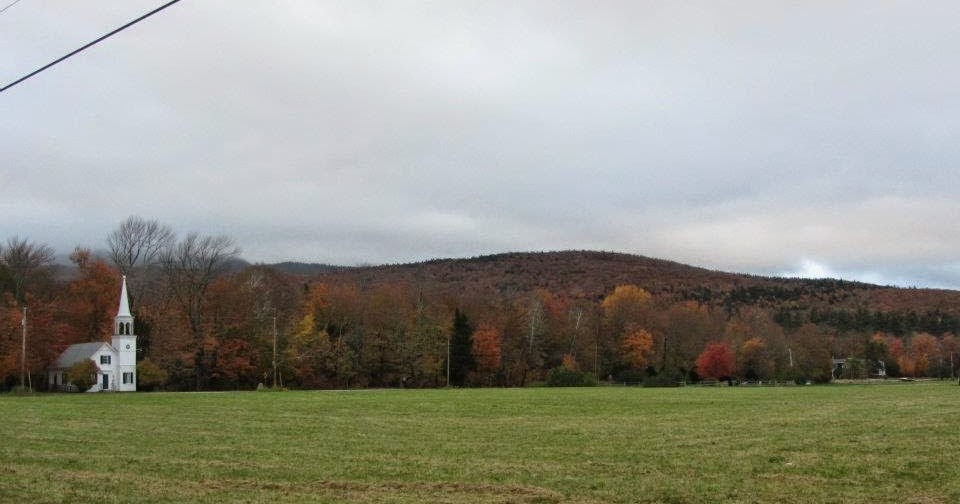 Old Blue Genes: Was Sally Elliot-Morrill an Ossipee Indian?