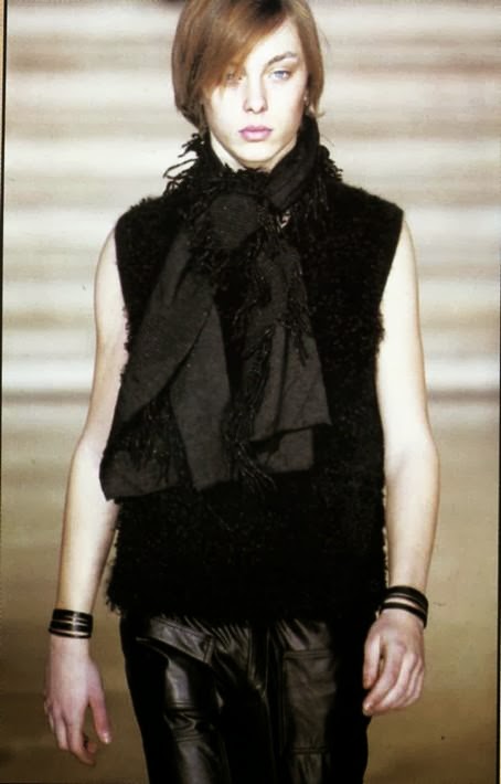 ROGER GARTH BEST MALE MODEL : ROGER GARTH BEST MALE MODEL