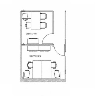 Centro de Estudios Almazán: CENTRO DE NEGOCIOS ALMAZÁN