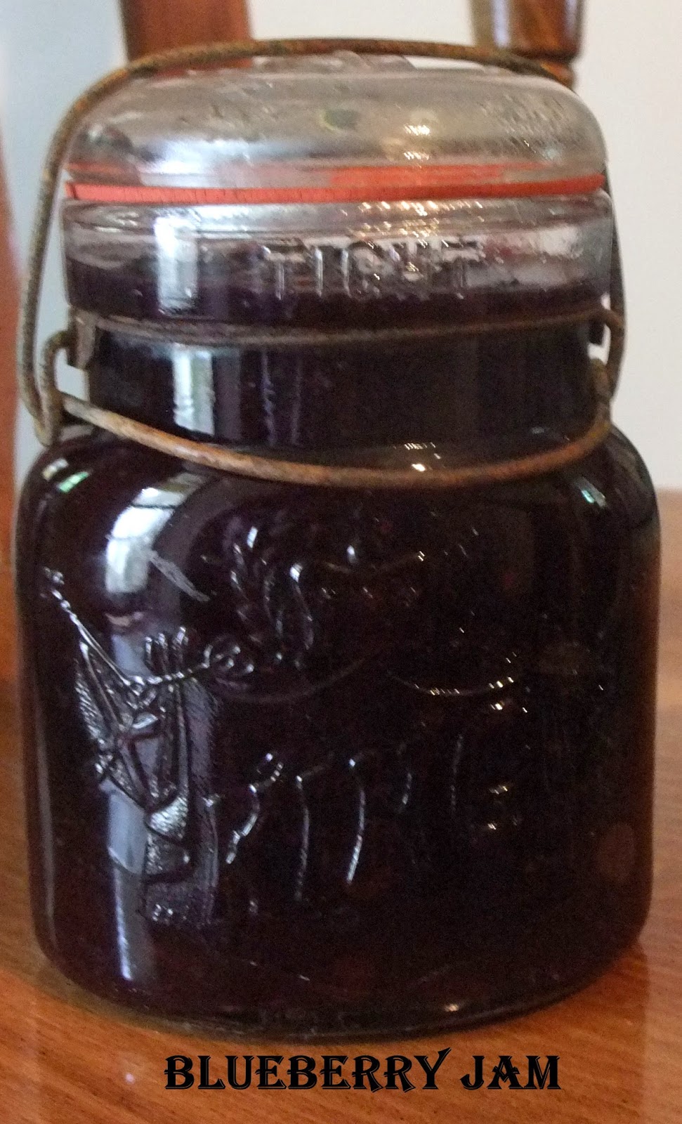 North of Bay's Mountain