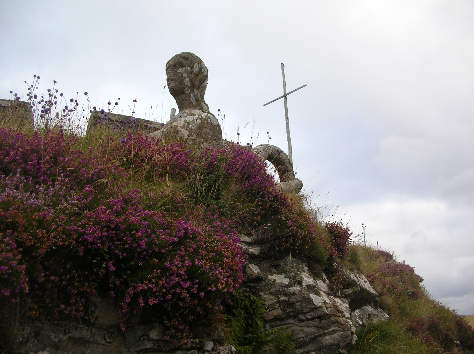 A lifetime of Islands: Island 147 - Raasay, Inner Hebrides