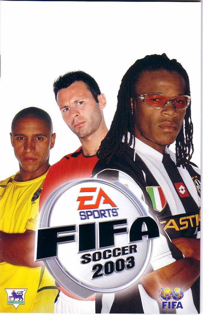 Schwarz-Rot-Blog: Der große FIFA-Check