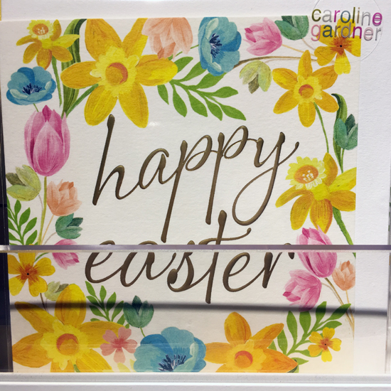 print & pattern: EASTER 2018 - john lewis