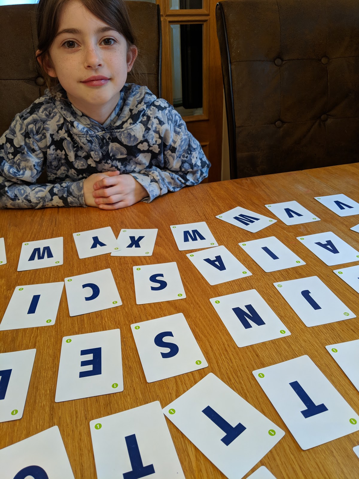 Review : Fletter - This day I love.......