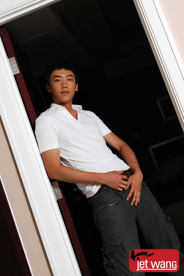 THAIGMOVIE: Chinese Boys...Jet Wang