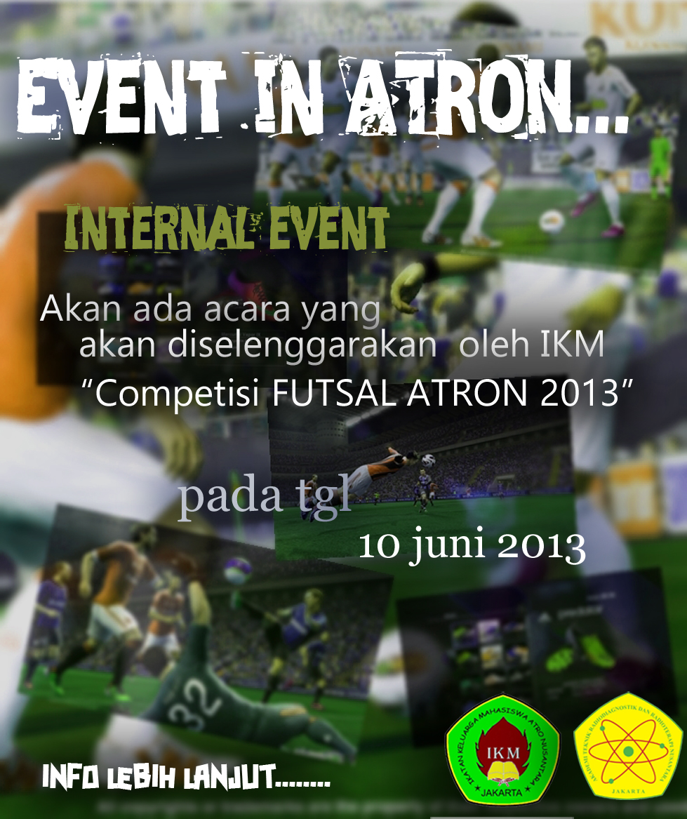 ATRO NUSANTARA JAKARTA