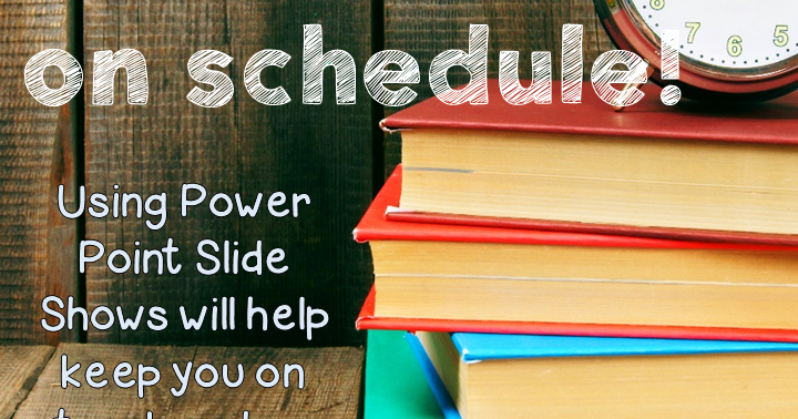 Daily Reading Routine - Crockett's Classroom