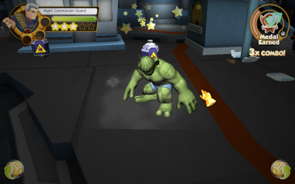 SHSO Fan: Indestructible Hulk Released!