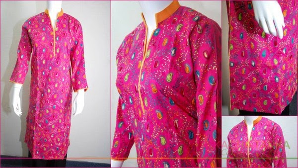 Kacha Tanka Designer Dresses 2014 | Colorful Designer Dresses ~ She9 ...