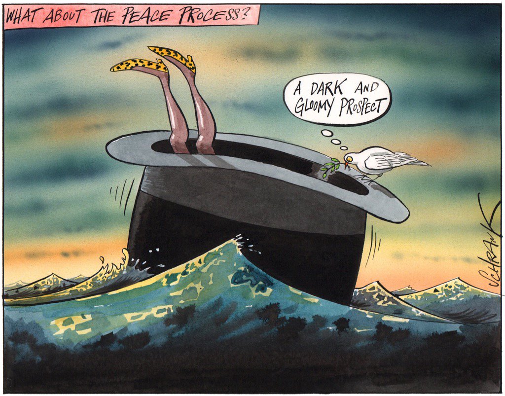 SNIPPITS AND SNAPPITS: SATURDAY ALTERNATIVE CARTOONS: JUNE 17, 2017