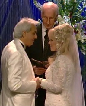 Welcome to Onome Poto's Blog: Benny Hinn Remarries Former Wife Suzanne ...