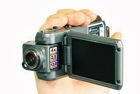 Medios AudioVisuales y mas..: Un Truco Para Hacer un Mejor Video Casero.