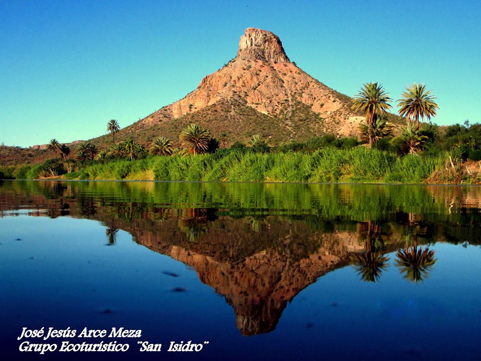 COMONDÚ TURISMO: CORREDOR TURÍSTICO LA PURÍSIMA-SAN ISIDRO-CARAMBUCHE