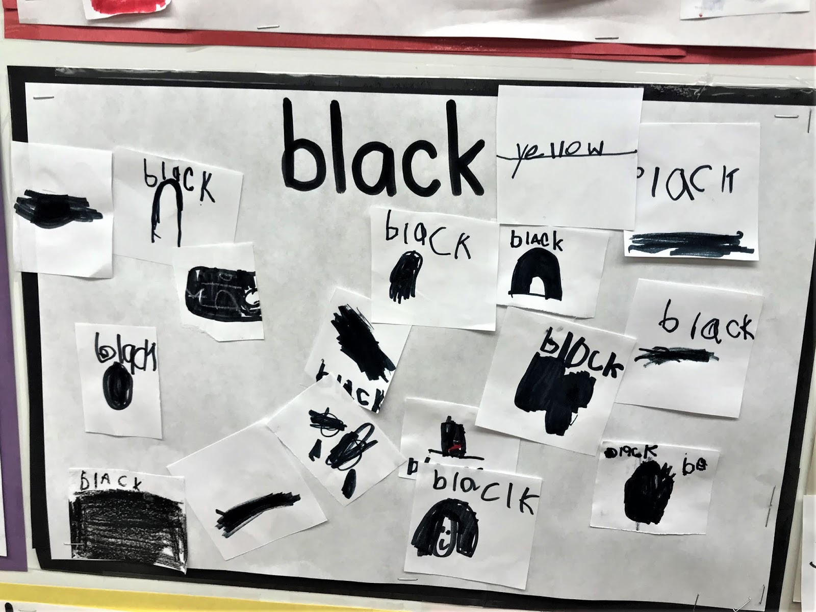 Jessica Pelka's Roots, Wings, and Other Clever Things: Teaching color ...