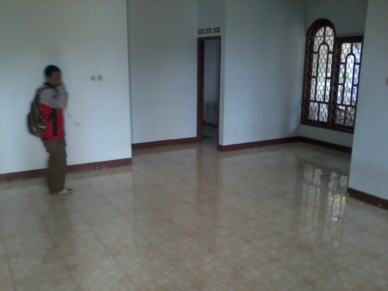 ROHIS SMAN 23 Jakarta