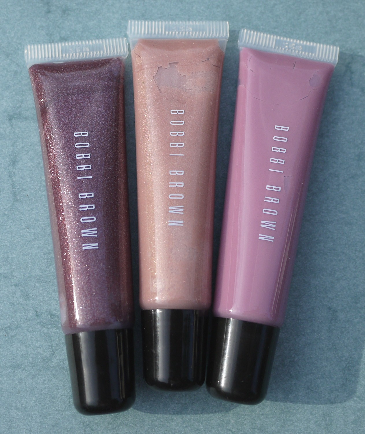 Best Things in Beauty: Bobbi Brown Tube Tint Trio for Holiday 2012