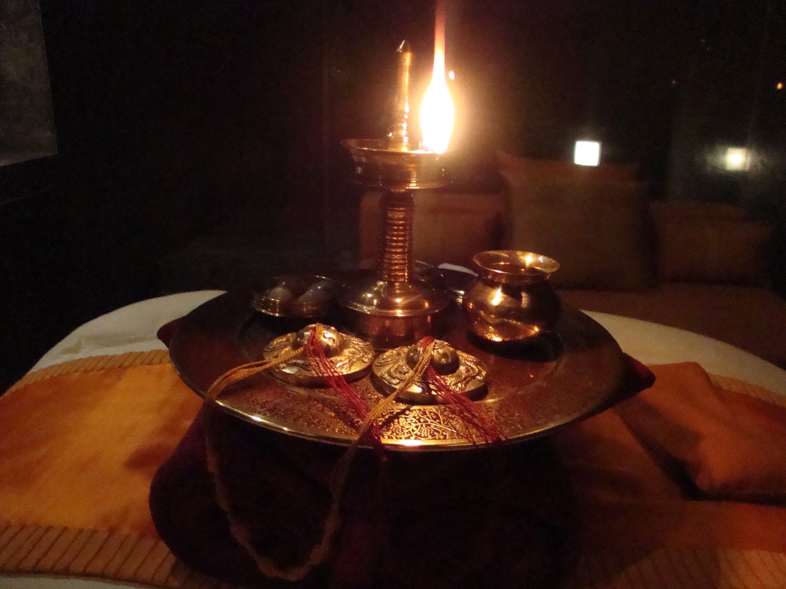 Mystic-Asia Spa Diaries: ISTA HOTEL AMRITSAR INDIA