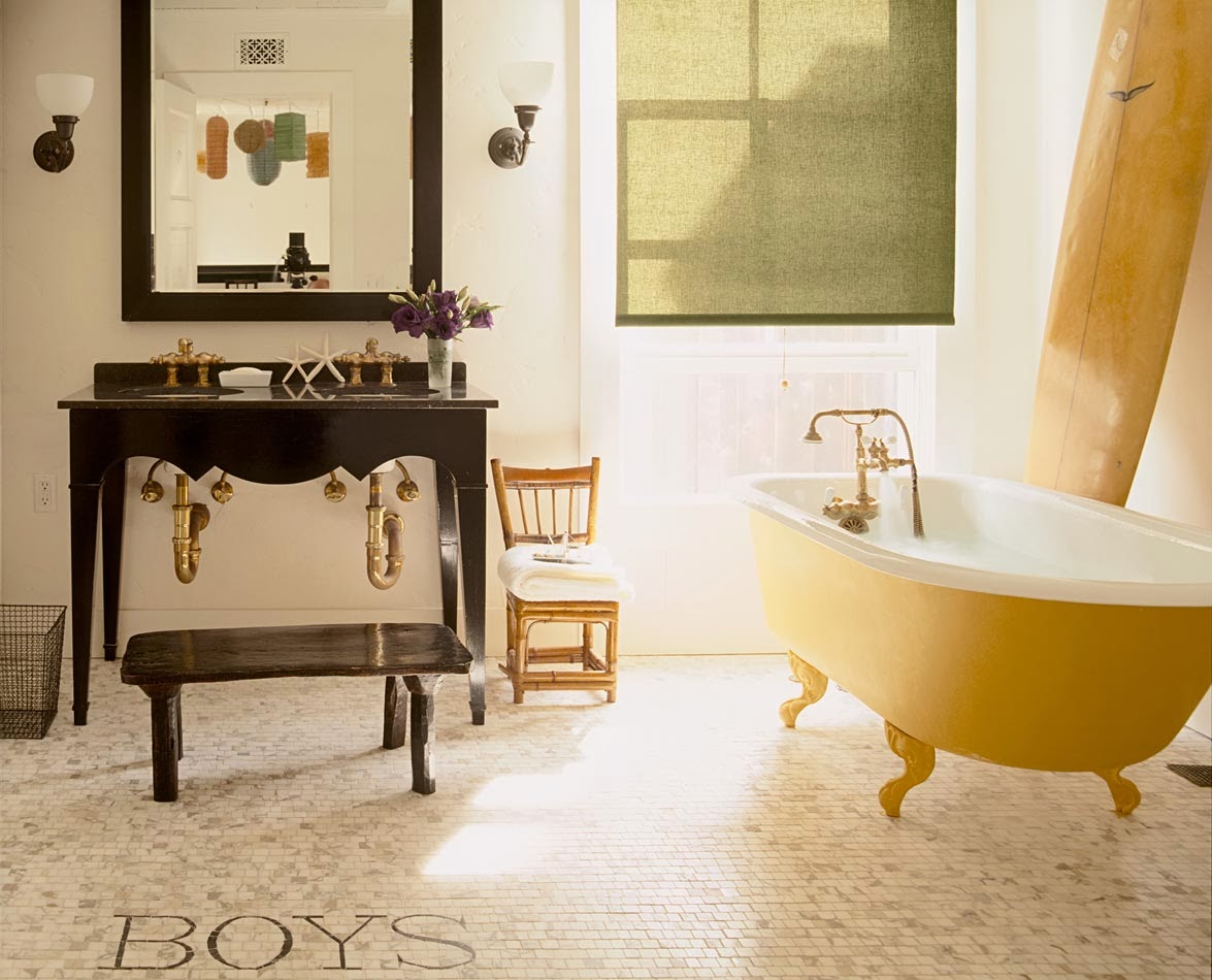 AGA DESIGN: KERRY JOYCE: INTERIOR DESIGN