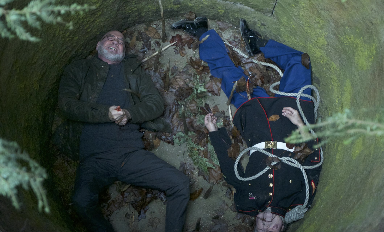 The X-Files - Kitten - Review