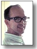 The Small Plates of Tom: My Uncle Bryan Hartley - From Stranger to ...