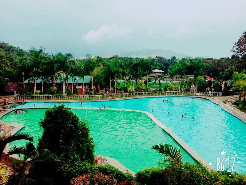 Summer Getaway: Nueva Vizcaya