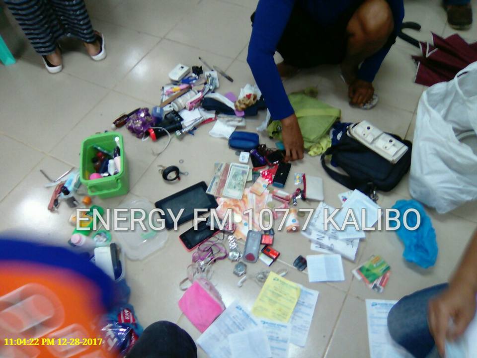 Energy FM 107.7 Kalibo | Wag Mo Sabihing Radyo, Sabihin Mo Energy ...